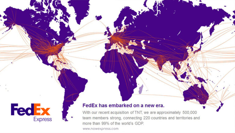 Văn phòng đại diện Fedex tại Đà Nẵng – Now Express | Công ty gửi hàng ...